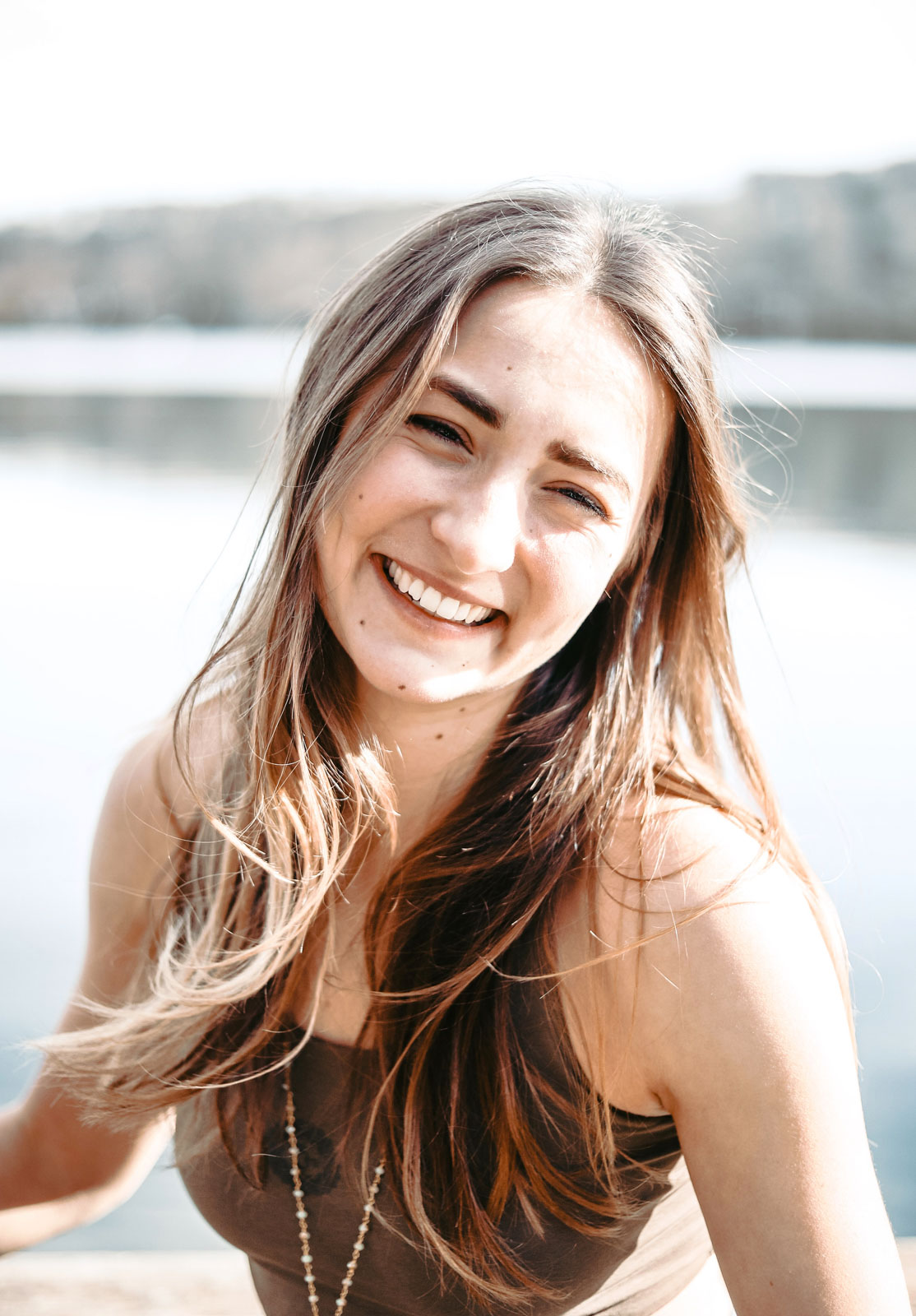 Melisa M. - FREISTIL | WE MOVE CAMPAIGNS